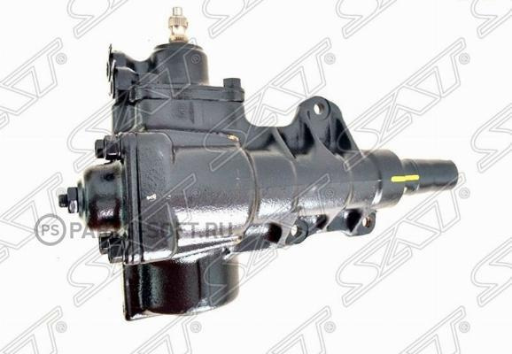 ST-MR418000_Редуктор рулевой MMC PAJERO SPORT/PAJERO/MONTERO SPORT 98 ...