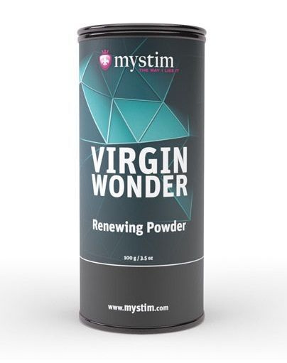 Пудра для ухода за игрушками Virgin Wonder Renewing Powder - купить с ...
