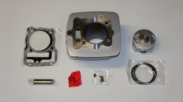 ЦПГ (поршневая) 163FML, 164FML (CG200-A) d-63.5 - купить по низким ценам в интернет-магазине ...