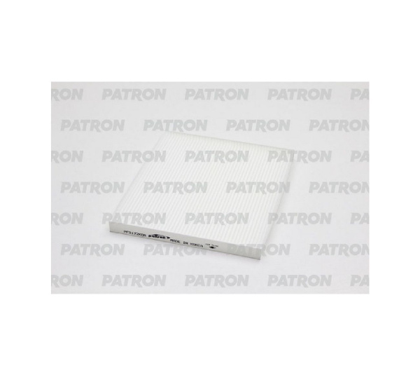 Фильтр салонный PATRON 1641447 - купить по выгодным ценам в интернет ...