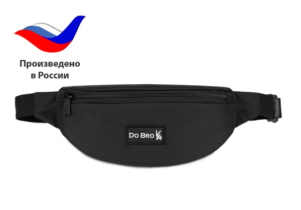 Dobro Сумка на пояс - купить с доставкой по выгодным ценам в интернет ...