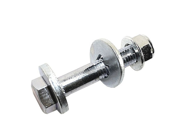 Болт (комплект) с эксцентриком VOLVO XC 90 03-14/XC 70 00-07/S60 02-09 ...