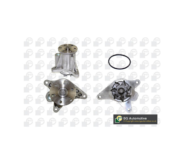 BGA CP4296E Насос водяной land rover discovery iii la 27 td - BGA арт ...