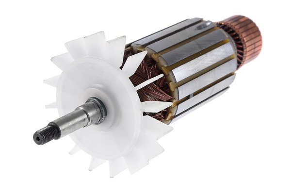 Якорь для ИНТЕРСКОЛ УШМ-230/2100 - купить по выгодной цене в интернет ...