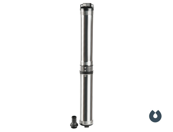 Насос погружной скважинный UNIPUMP ECO MIDI-2 - купить по выгодной цене в интернет-магазине OZON ...