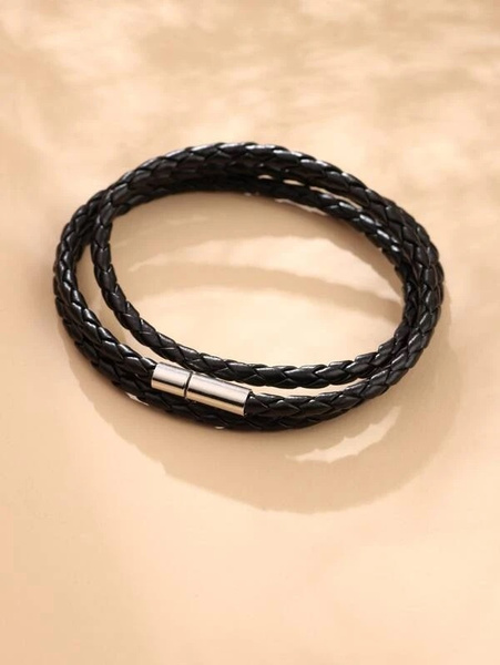 VALOV bijou Браслет плетеный - купить с доставкой по выгодным ценам в ...