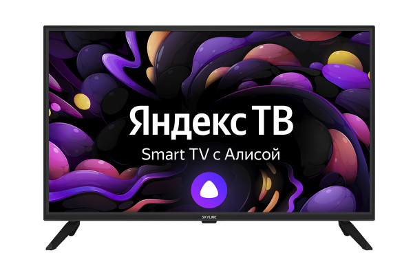 Купить телевизор Skyline 32YST5975 32" - купить с доставкой по выгодным ...