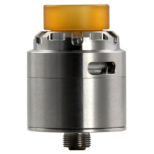 Обслуживаемый атомайзер Reload X RDA (серебряный) купить на OZON по ...