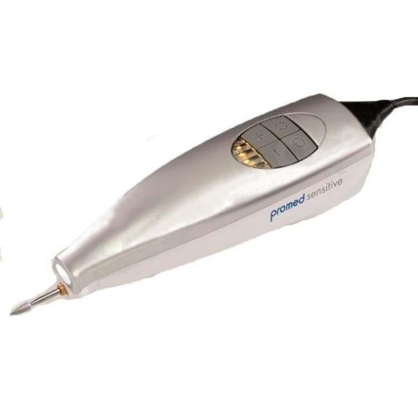 Аппарат для маникюра и педикюра PROMED SENSITIVE купить на OZON по ...