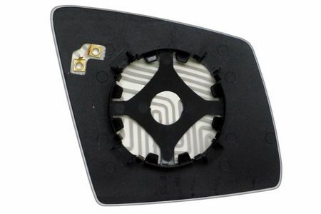 Зеркальный элемент L сферический с обогревом MERCEDES G II W463 (12-18 ...