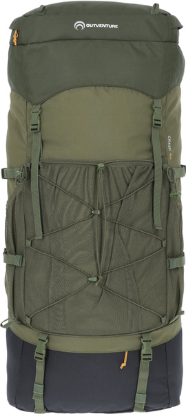 Рюкзак Outventure CREEK 80 - купить с доставкой по выгодным ценам в ...