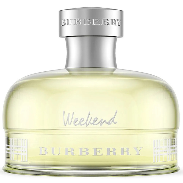 Burberry Weekend for Women Вода парфюмерная 100 мл (748727540)
