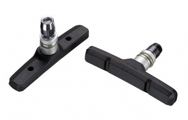 Колодки тормозные для велосипеда Baradine MTB-957V 70мм, для V-Brake ...