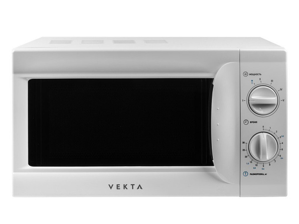 Микроволновая печь VEKTA or-MS720EHW - купить по низким ценам в ...