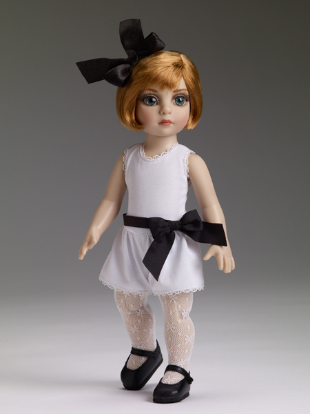 Кукла Tonner Patsy Basic №3 Redhead (Тоннер Патси базовая №3 ...