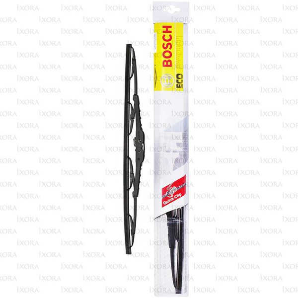 Щетка стеклоочистителя каркасная Bosch 20944574 - купить по выгодной ...