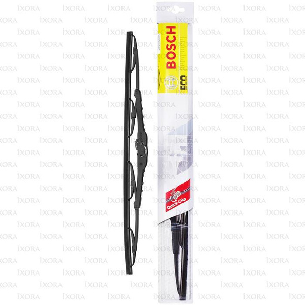 Bosch щетка стеклоочистителя bosch eco 600mm (60c) 3397004673 купить на ...