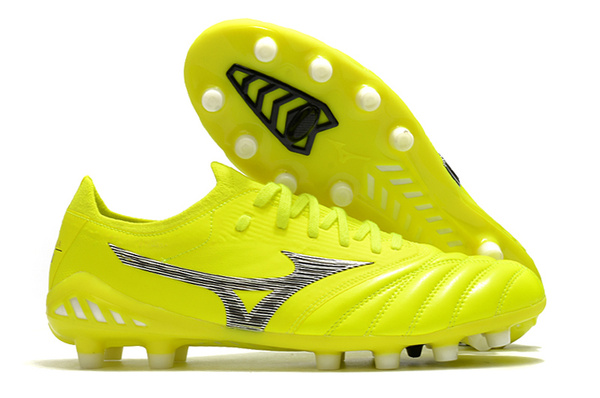 Бутсы Mizuno, 44, разноцветный - купить по выгодной цене в интернет ...