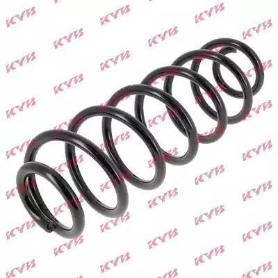 Пружина KYB RH5543 SKODA Octavia 96- VW Bora 98- задн. - купить по ...