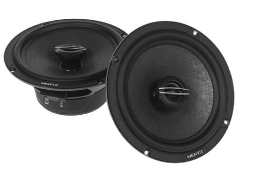 HERTZ Колонки для автомобиля CX 165_55_18732, 16.5 см (6.5 дюйм ...