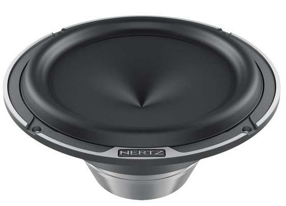 HERTZ Колонки для автомобиля ML 1650.3_40_11996, 16.5 см (6.5 дюйм ...