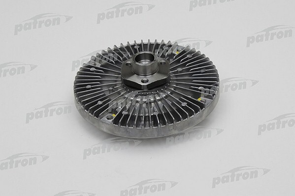 Вискомуфта вентилятора PATRON PFC0003 - PATRON арт. PFC0003 - купить по ...