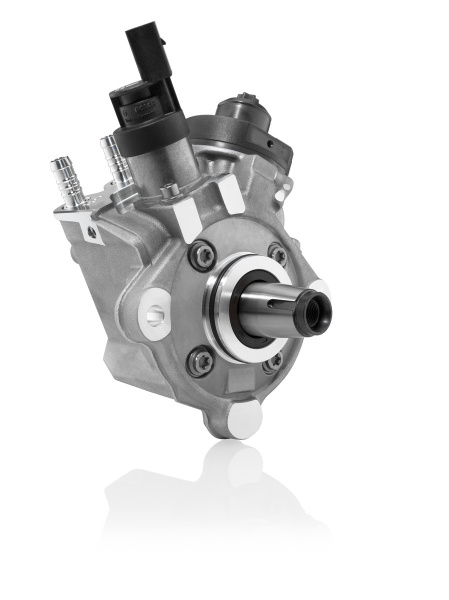 Насос высокого давления Bosch 0 445 020 203 - Bosch арт. 0 445 020 203 ...