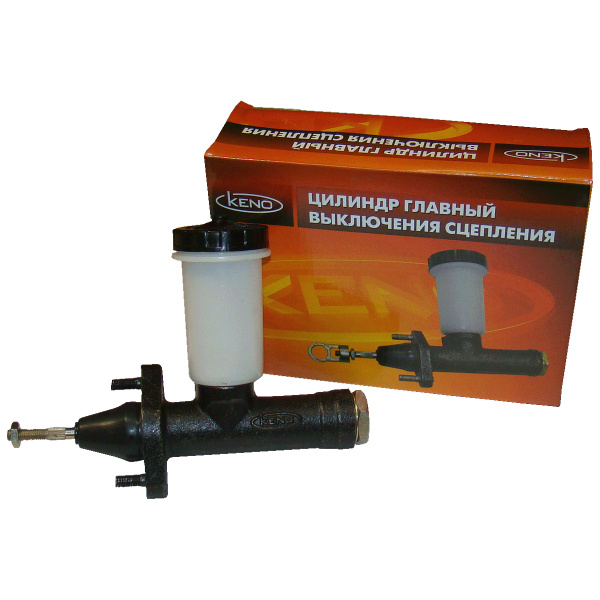 Цилиндр сцепления главный ГАЗ 3302, 3110, 31105 дв.406, дв.Chrysler KENO - Keno арт ...