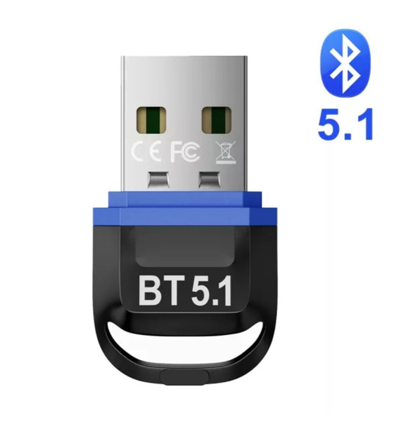 Bluetooth-адаптер BestStore Усилитель блютуз сигнала, USB адаптер для ...