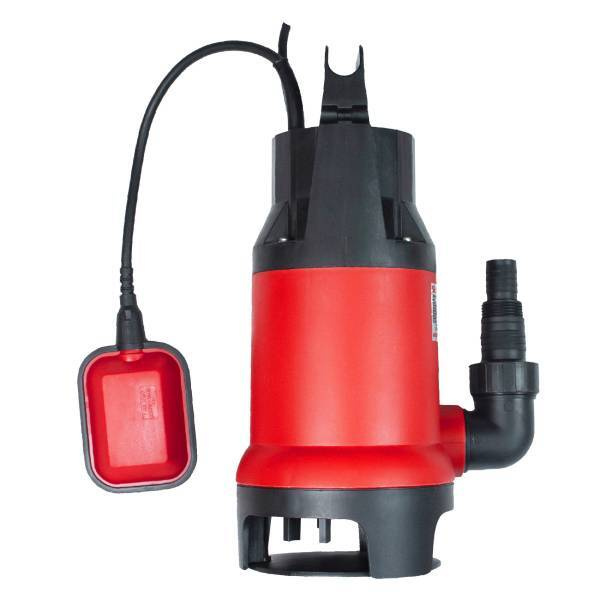 Насос дренажный Slogger GS950 - купить по выгодной цене в интернет-магазине OZON (584936022)