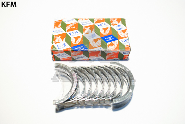 Вкладыши коренные (025) (компл.) KFM 93742706 купить на OZON по низкой ...