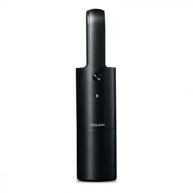 Автомобильный беспроводной мини пылесос Xiaomi Coclean Mini Portable Wireless Vacuum Cleaner ...