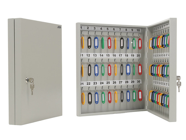 Шкаф для ключей ключница Aiko Key 60 купить с доставкой по выгодным ценам в интернет