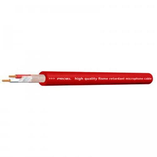 Аксессуар для микрофона Proel HPC210RD - купить по выгодной цене в интернет-магазине OZON ...