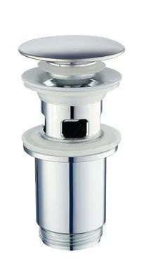 Haiba HB65-3 Донный клапан для раковины с переливом - купить по выгодной цене в интернет ...