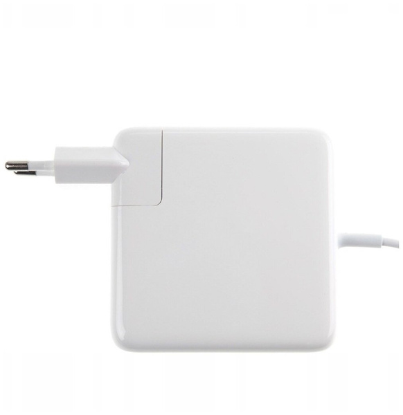 Блок питания для ноутбука Apple A1435, 3.65A, 16.5V, 60W, разъем 5 Pin ...