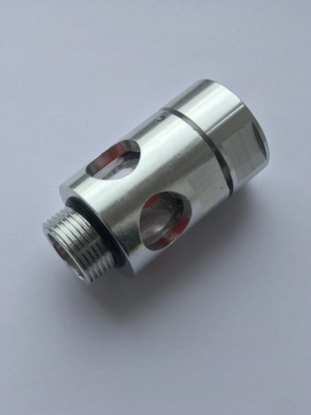 Индикатор потока SYQ-4 3/4" - купить с доставкой по выгодным ценам в ...