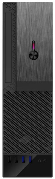 Корпус Foxline FL-1001 mATX FL-1001-TFX300S купить на OZON по низкой цене (1601678760)