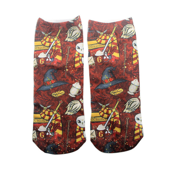 Носки MAGICAL KEY, 1 пара - купить с доставкой по выгодным ценам в ...