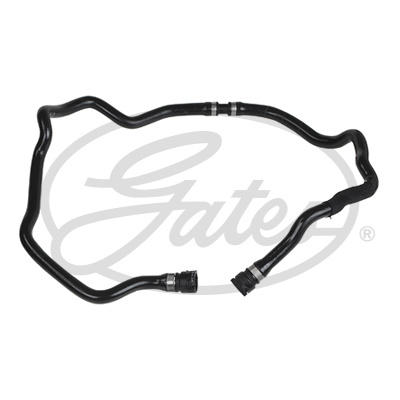 Изогнутые патрубки Gates 02-1847 - купить с доставкой по выгодным ценам ...