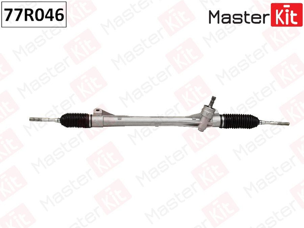 77R046 рейка рулевая Toyota RAV4 III 05-12 - MasterKit арт. 77R046 ...