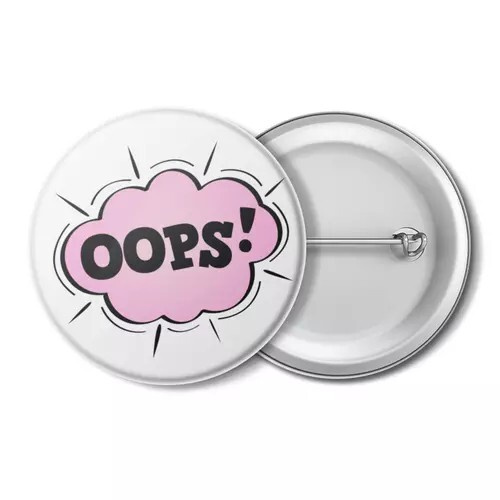 значок, omg, boom, ops, эмодзи, мультяшные эмоции, смайлы. купить на ...