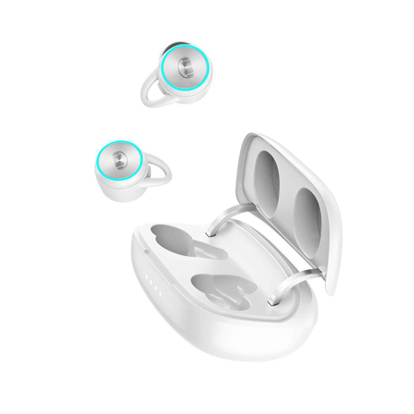 Наушники Полноразмерные TWS Гарнитура TWS MONSTER Clarity 101 Pro (Plus ...