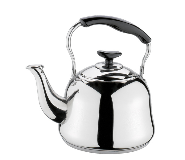 Cilio Premium Чайник, 1,5 л - купить с доставкой по выгодным ценам в ...