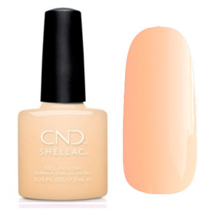 CND Shellac Гель лак Exquisite - купить с доставкой по выгодным ценам в ...