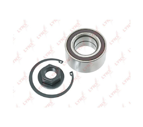 Подшипник универсальный LYNXauto WB1425 - купить по выгодной цене в ...