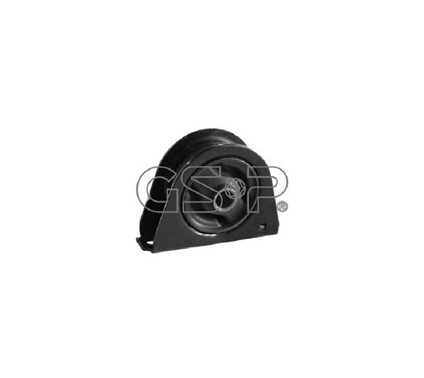 Опора двигателя передняя MITSUBISHI Lancer - GSP арт. 513736 - купить ...