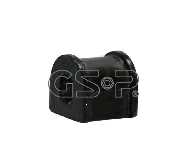 Втулка стабилизатора TOYOTA CAMRY 06-/COROLLA 91-01 зад.подв.16мм ...