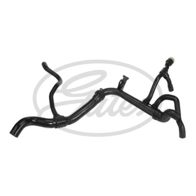 Изогнутые патрубки Gates 05-2897 - купить с доставкой по выгодным ценам ...