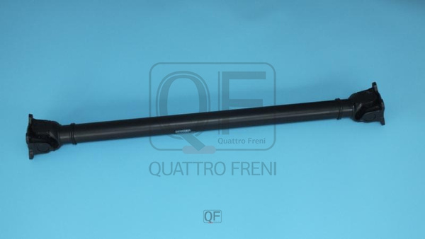 вал карданный, qf03c00011 аналог bmw 26208628042 - арт. QF03C00011 ...